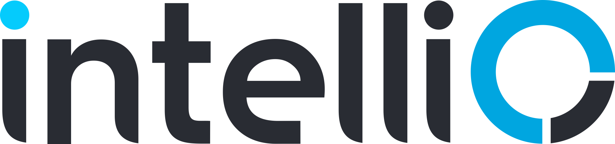 IntelliO | An All-In-One CRM for Marketing, Sales and Service.